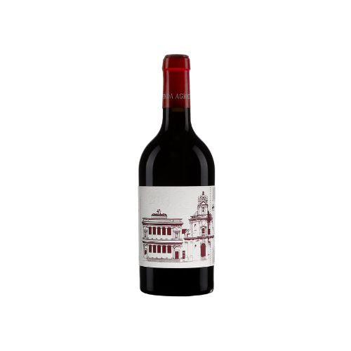 Shop COS - Cerasuolo di Vittoria Classico 2021 - BC Wine Delivery ...