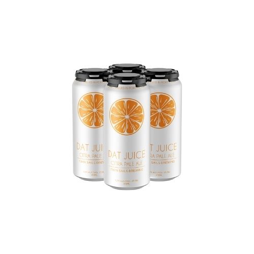 Shop Twin Sails Brewing - Dat Juice Citra Pale Ale - BC Beer Delivery ...