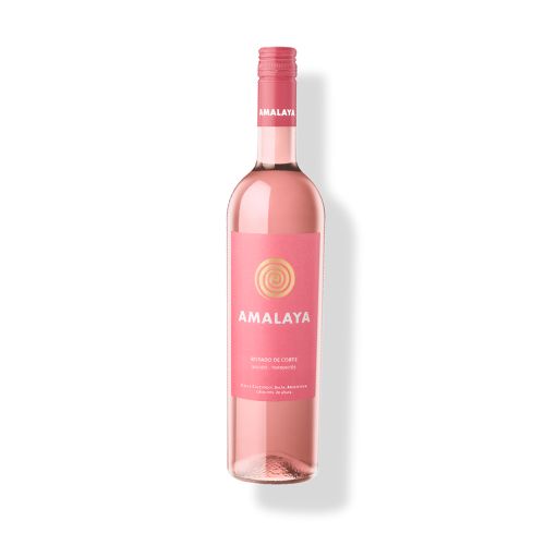 Shop Bodega Amalaya - Salta Rosado - BC Wine Delivery - Vessel Wines