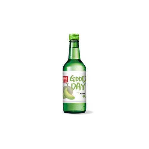 Shop Good Day - Melon Soju - BC Liquor Delivery - Vessel Spirits