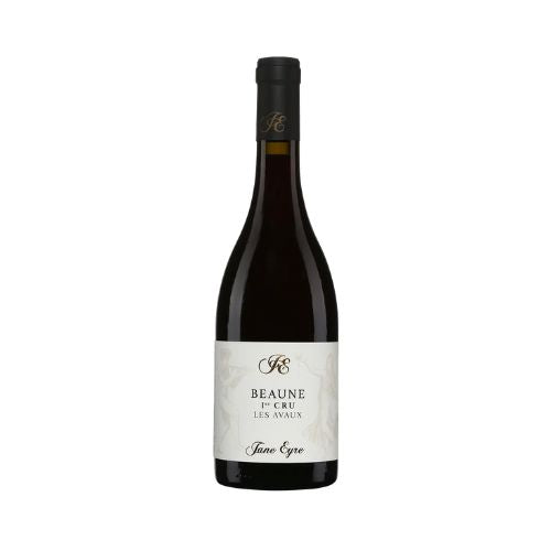 Shop Jane Eyre - Les Avaux Beaune 1er Cru 2021 - BC Wine Delivery ...