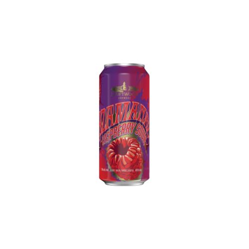 Shop Driftwood Brewery - Razamanaz Raspberry Sour - BC Beer Delivery ...