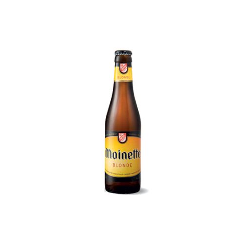 Shop Brasserie Dupont - Moinette Blonde - BC Beer Delivery - Vessel Beers