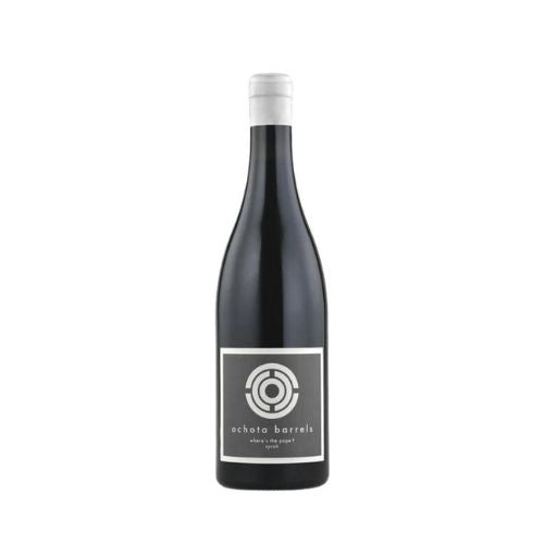 Shop Ochota Barrels - Where’s The Pope? McLaren Vale Syrah 2022 - BC ...