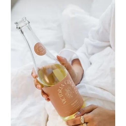 Shop Victoria Cider Co - Perry - BC Cider Delivery - Vessel Ciders