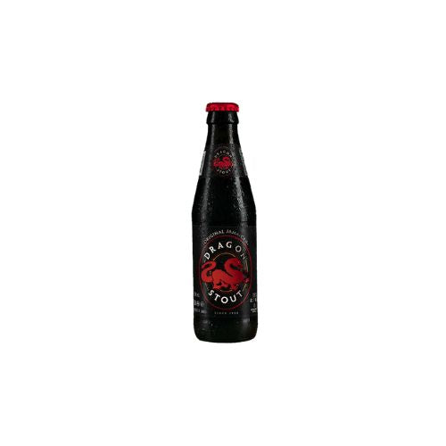 Shop Dragon Stout - BC Beer Delivery - Vessel Beers