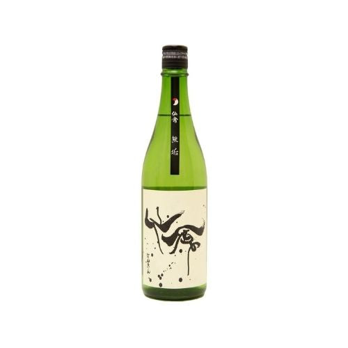 Shop Senkin - Modern Muku Junmai Ginjo Sake - BC Sake Delivery - Vessel ...