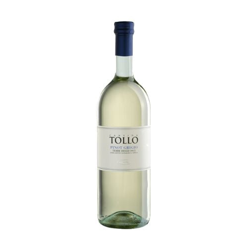 Shop Cantina Tollo - Pinot Grigio (1L) - BC Wine Delivery - Vessel Wines