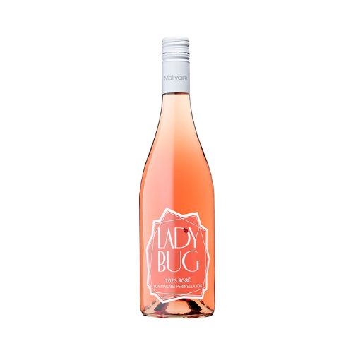 Shop Malivoire - Ladybug Rosé 2024 - BC Wine Delivery - Vessel Wines