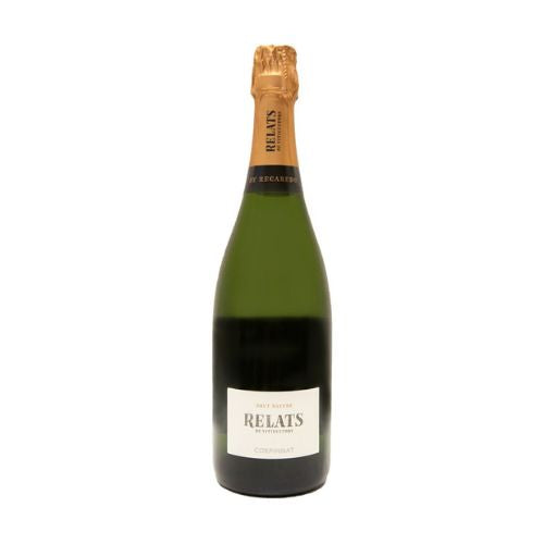 Shop Recaredo - Relats de Viticultors Corpinnat Brut Nature 2019 - BC ...