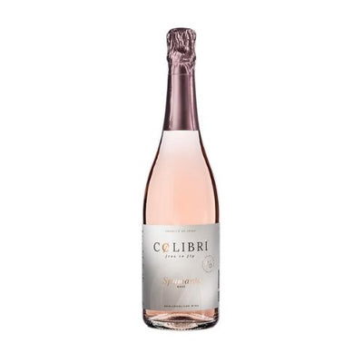Shop Colibri - Dealcoholized Spumante Rosé - BC Liquor Delivery ...