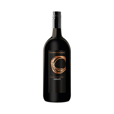 Shop Copper Moon - Merlot - BC Wine Delivery - Vessel Wines