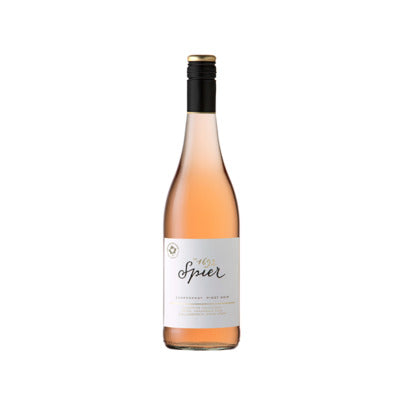 Shop Spier - Signature Rosé - BC Wine Delivery - Vessel Wines