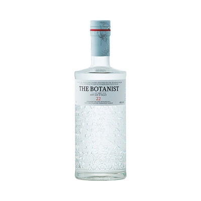 Shop The Botanist - Islay Dry Gin - BC Liquor Delivery - Vessel Spirits